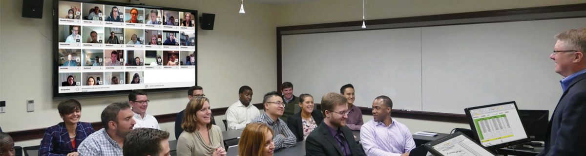 Vantage Point for Adobe Connect - Refined Training