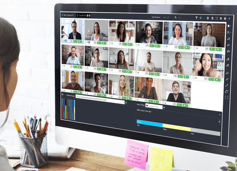 Refined Training - World class Adobe Connect & E-learning Suite